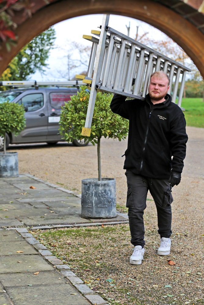 Croxley Alarm Systems in Hertfordshire